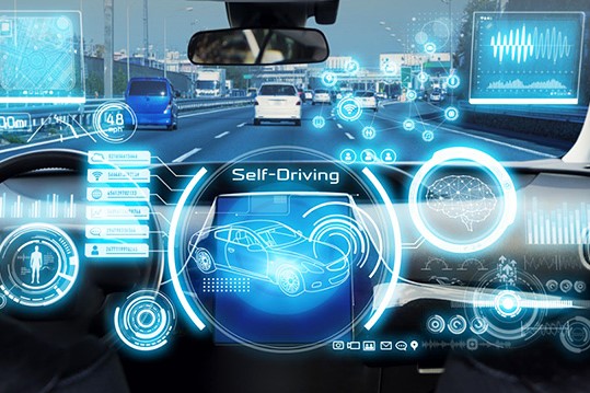 Connected Cars, Connected Humans - Nextrday - Strategy creation ...