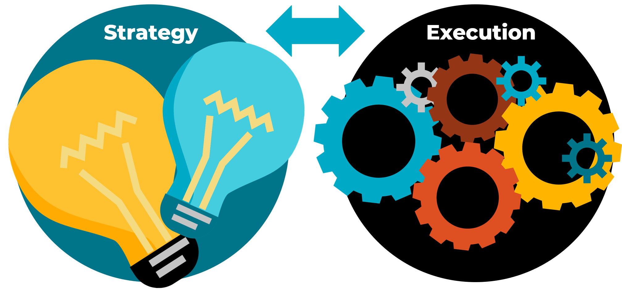Approach - Nextrday Strategy Development, Execution & Go-to-Market