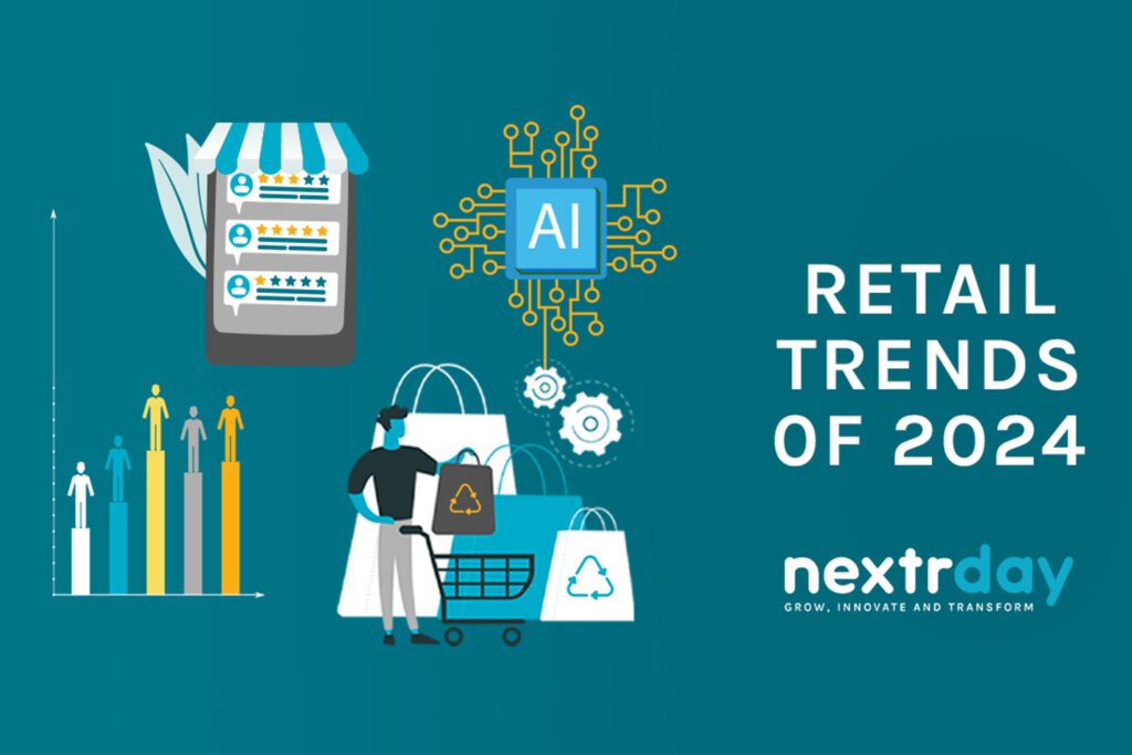 5 Key Consumer Trends for 2025 - Nextrday - Strategy creation ...